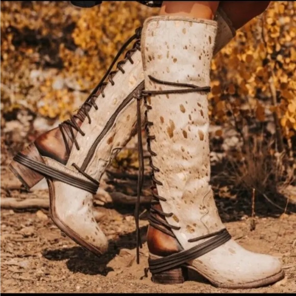 Freebird by Steven | Shoes | Freebird Coal Boots Sz 8 | Poshmark